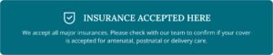 Malaica -Personalized maternity care , backed by experts.